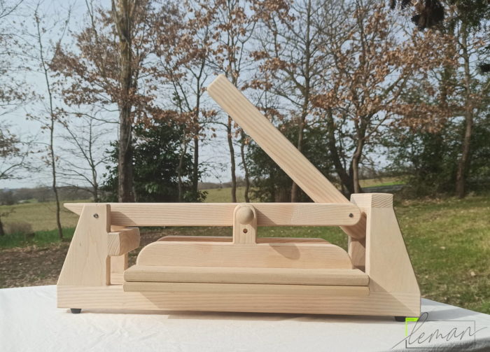 Atelier LEMAN | Boutique