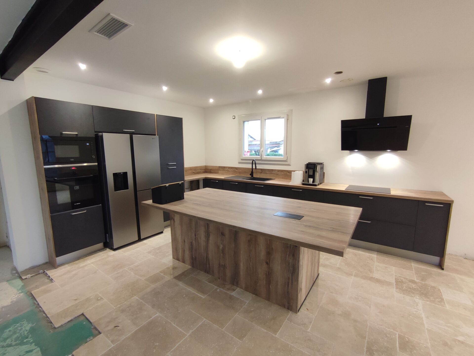 Atelier LEMAN | BAJUM